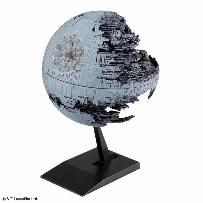 Bandai Death Star II
